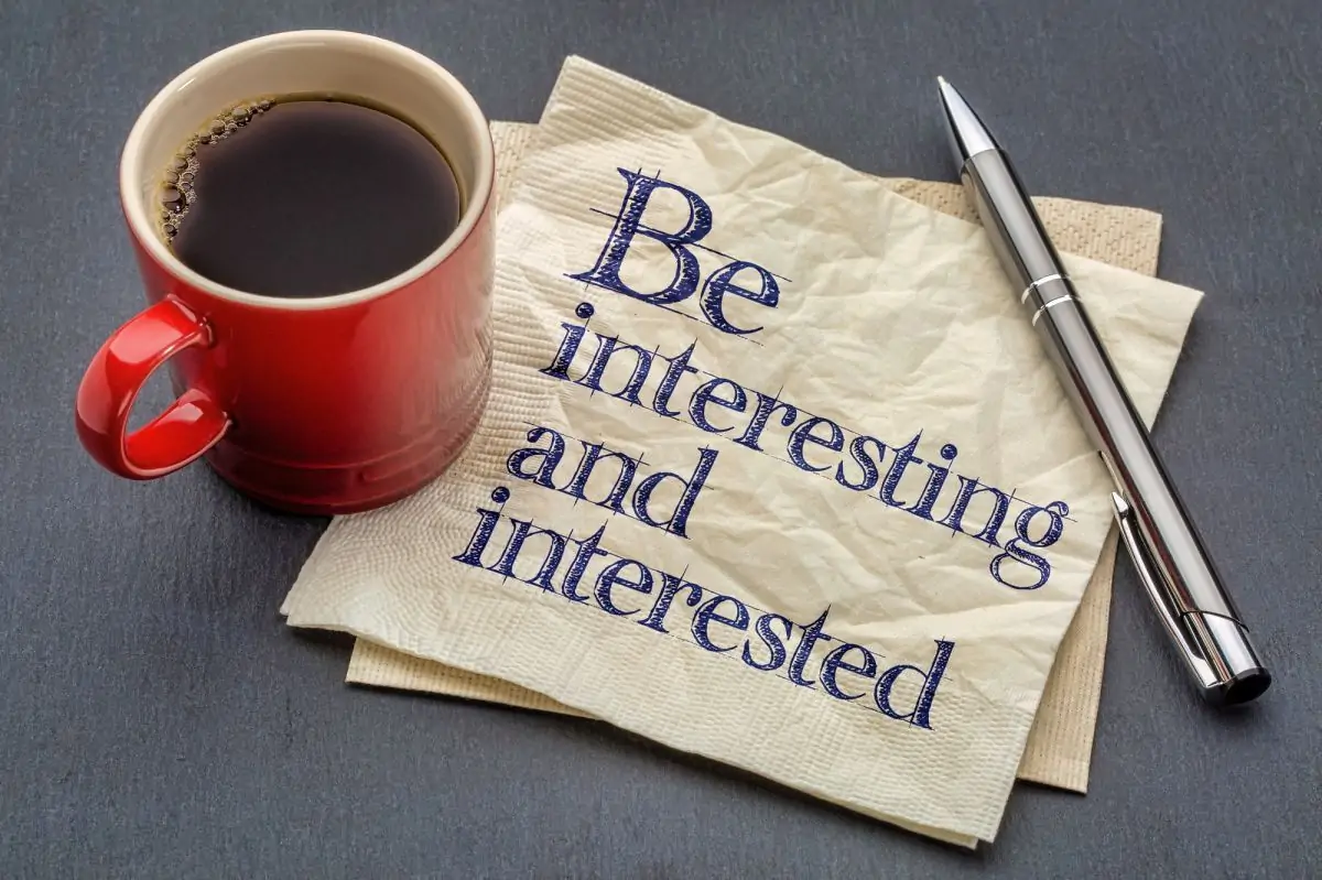 How to be More Interesting: Create Better Blog Posts with These 5 Tips